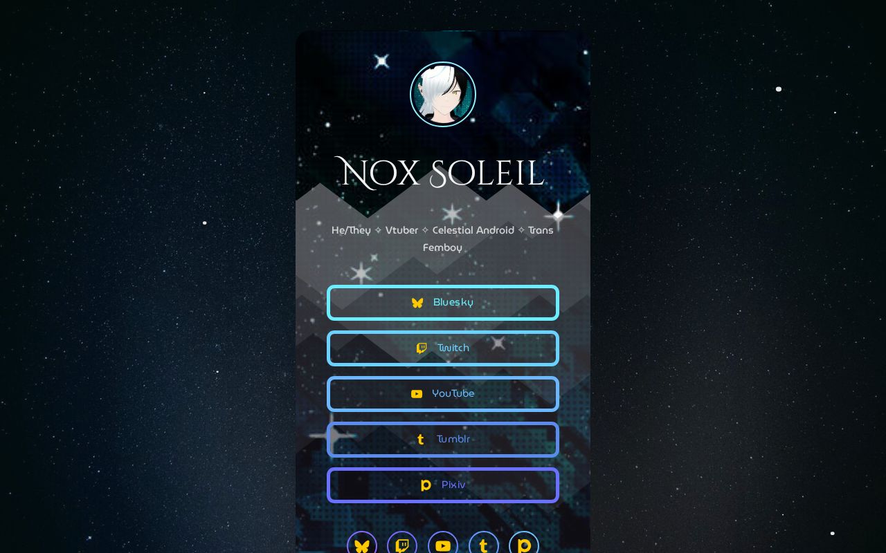Nox Soleil